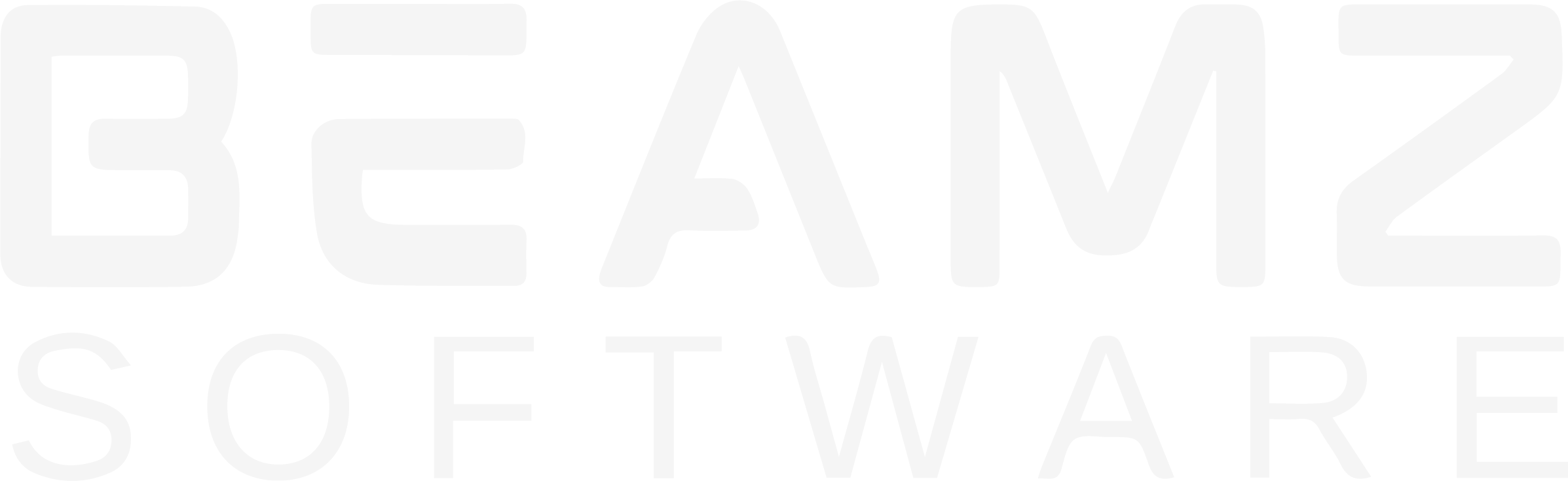 Beamz Software